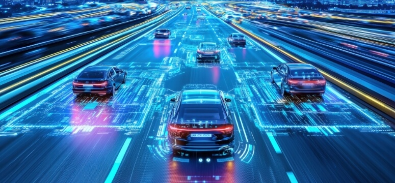 自動運転（AD）とは？仕組み、レベル0〜5の違い、先進運転支援システム（ADAS）との違いをわかりやすく解説します。 | ジオテクノロジーズ MAP WORLD＋